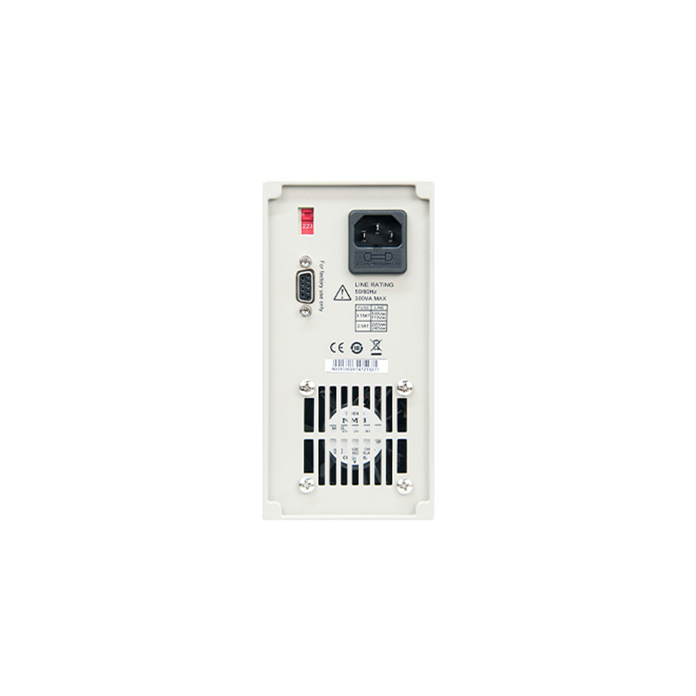 IT6700 Series Digital-control DC Power Supply - EgeRate Elektronik