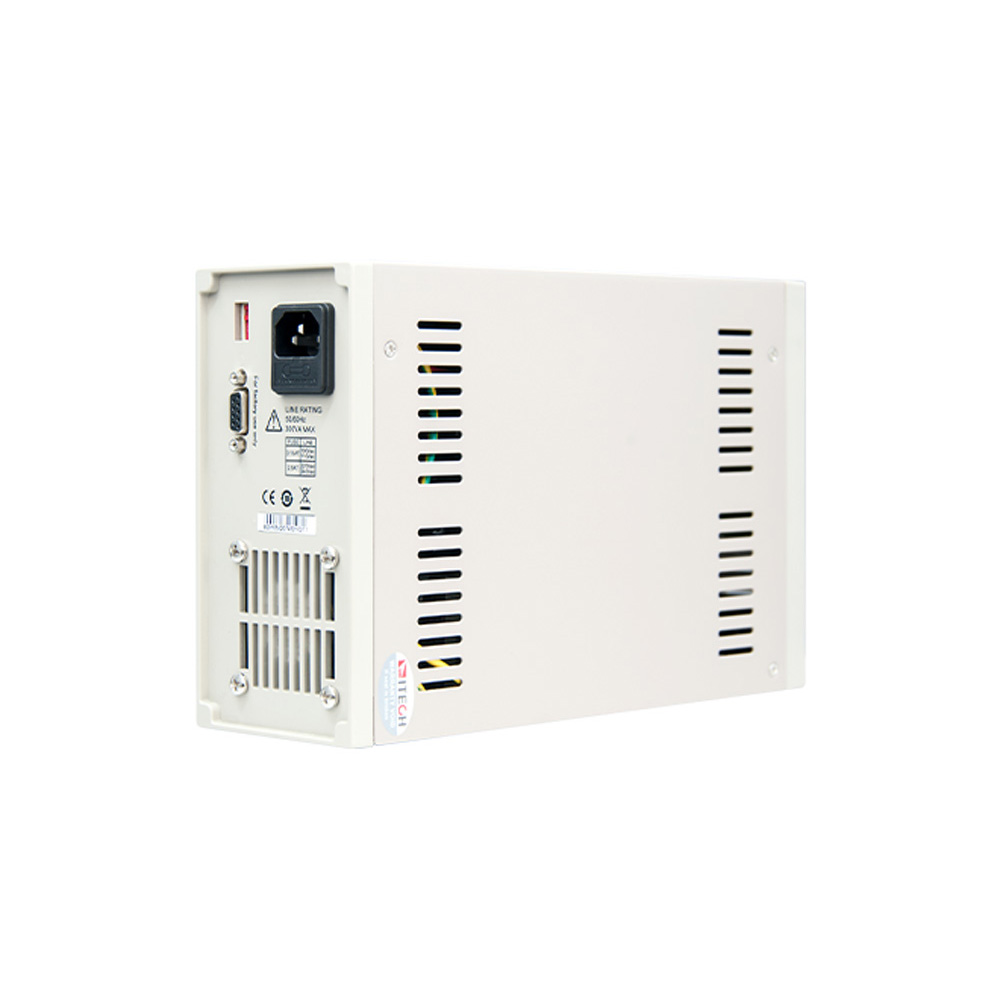 IT6700 Series Digital-control DC Power Supply - EgeRate Elektronik