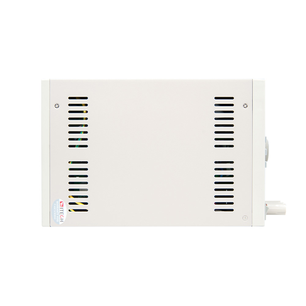 IT6700 Series Digital-control DC Power Supply - EgeRate Elektronik