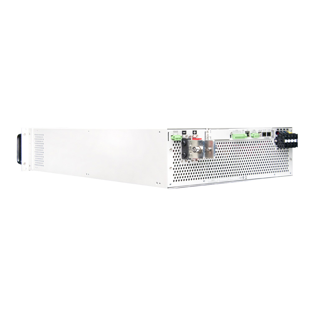 IT6000D Series High Power Programmable DC Power Supply - EgeRate Elektronik