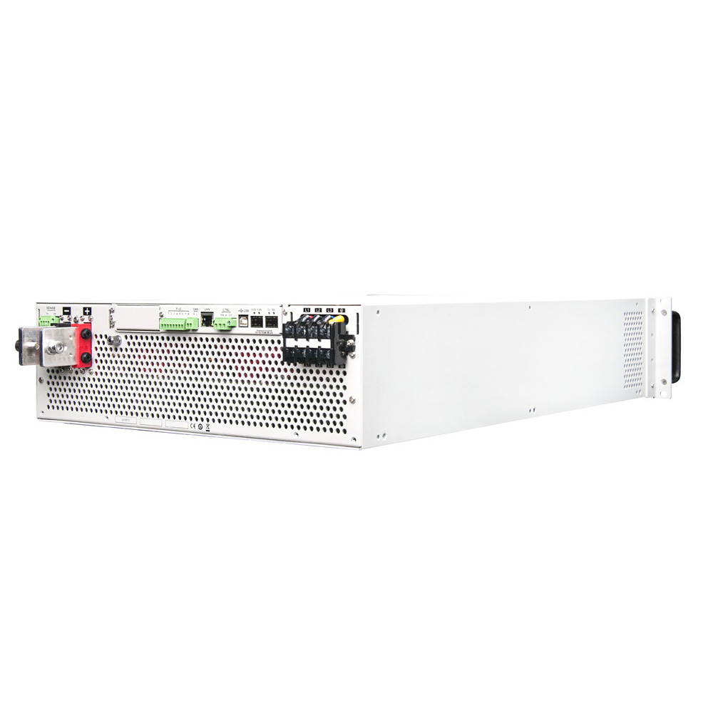 IT6000D Series High Power Programmable DC Power Supply - EgeRate Elektronik
