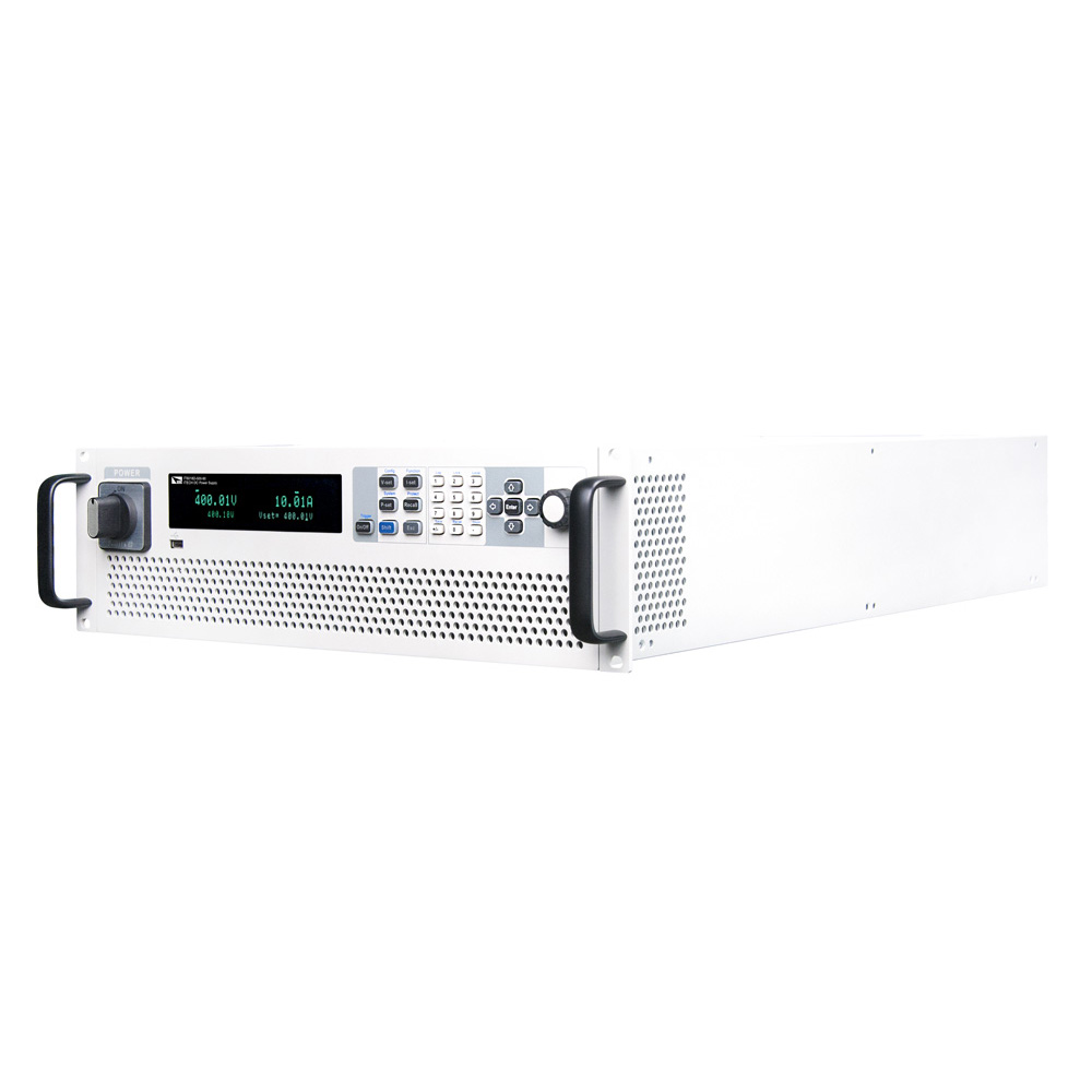 IT6000D Series High Power Programmable DC Power Supply - EgeRate Elektronik