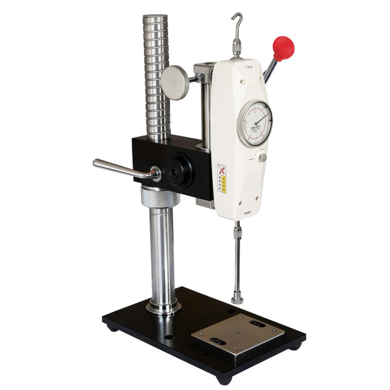 SPJ Manual Test Stand - EgeRate Elektronik