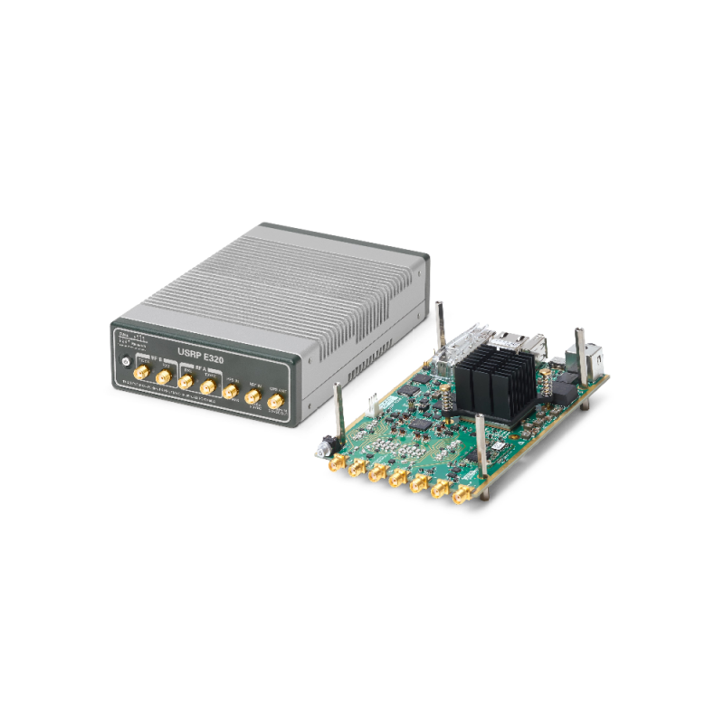 USRP E320 - EgeRate Elektronik