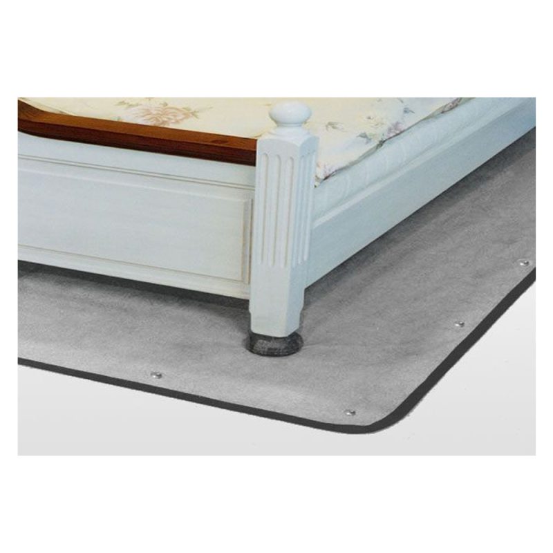 100dB Shielding-Grounding Mat for Luxury Canopy - EgeRate Elektronik