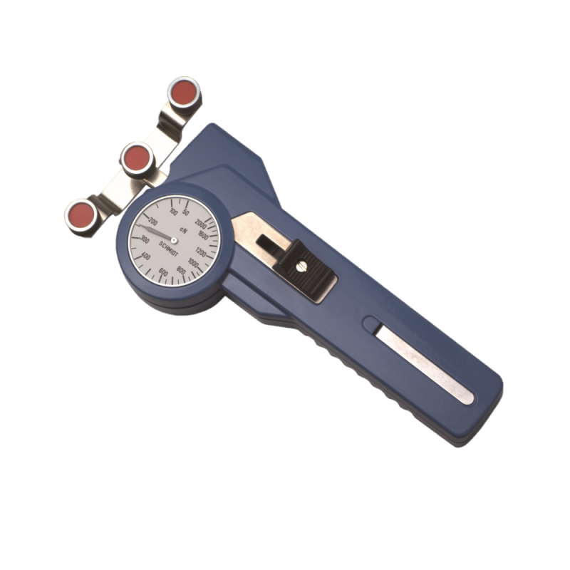 DX2-EDM Tension Meter - EgeRate Elektronik