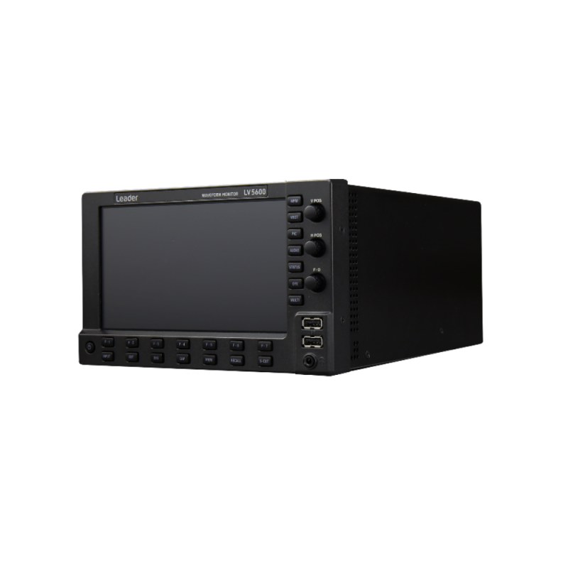LV5600 WAVEFORM MONITOR - EgeRate Elektronik