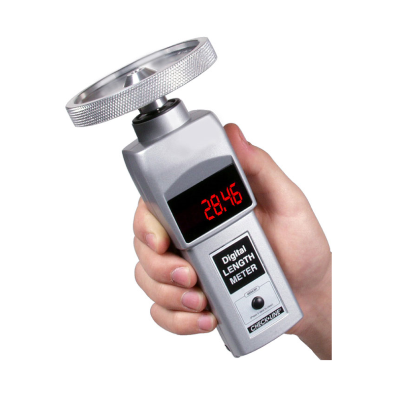DLM-107A Digital Length Meter - EgeRate Elektronik